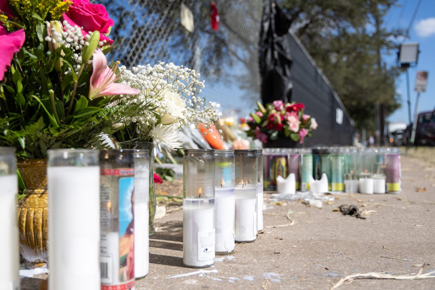Astroworld victims died from compression asphyxia, according to medical ...