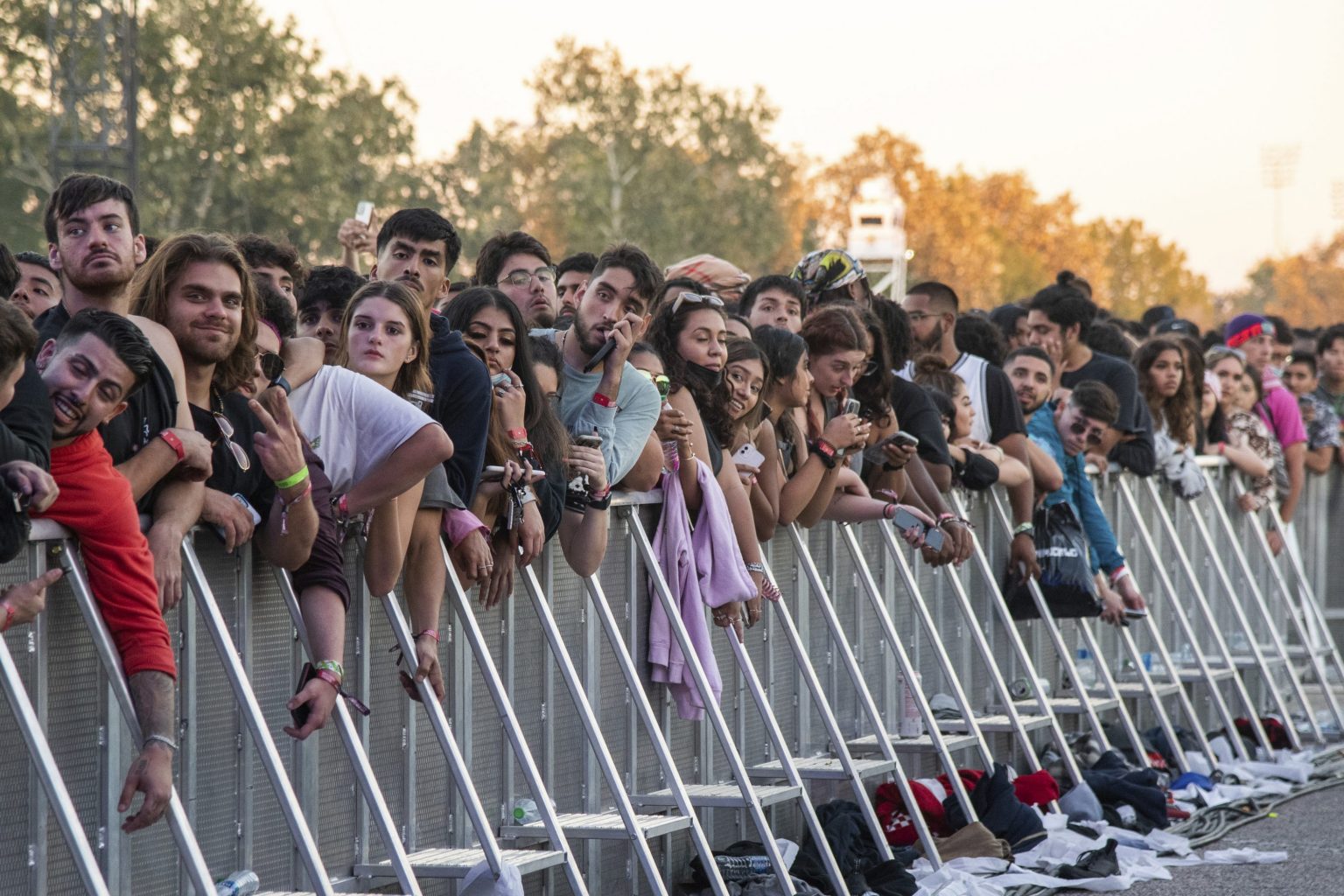 Astroworld tragedy results in new Houston-Harris County event ...