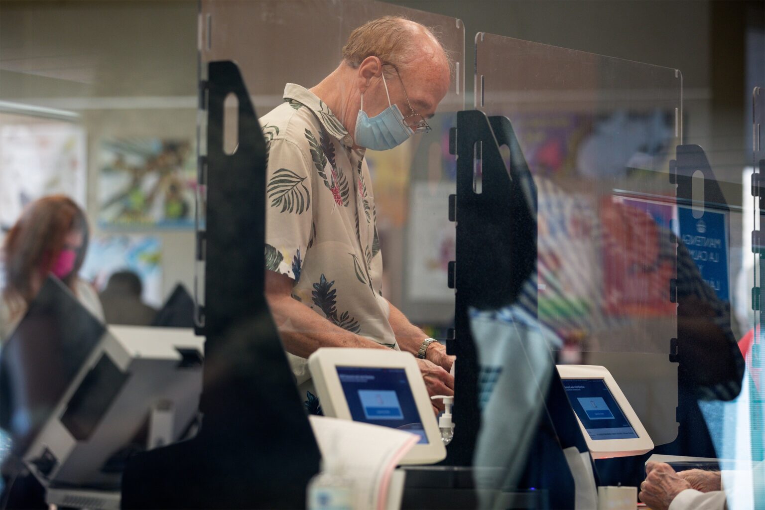 First part of Texas’ 2020 election audit reveals few issues, echoes ...