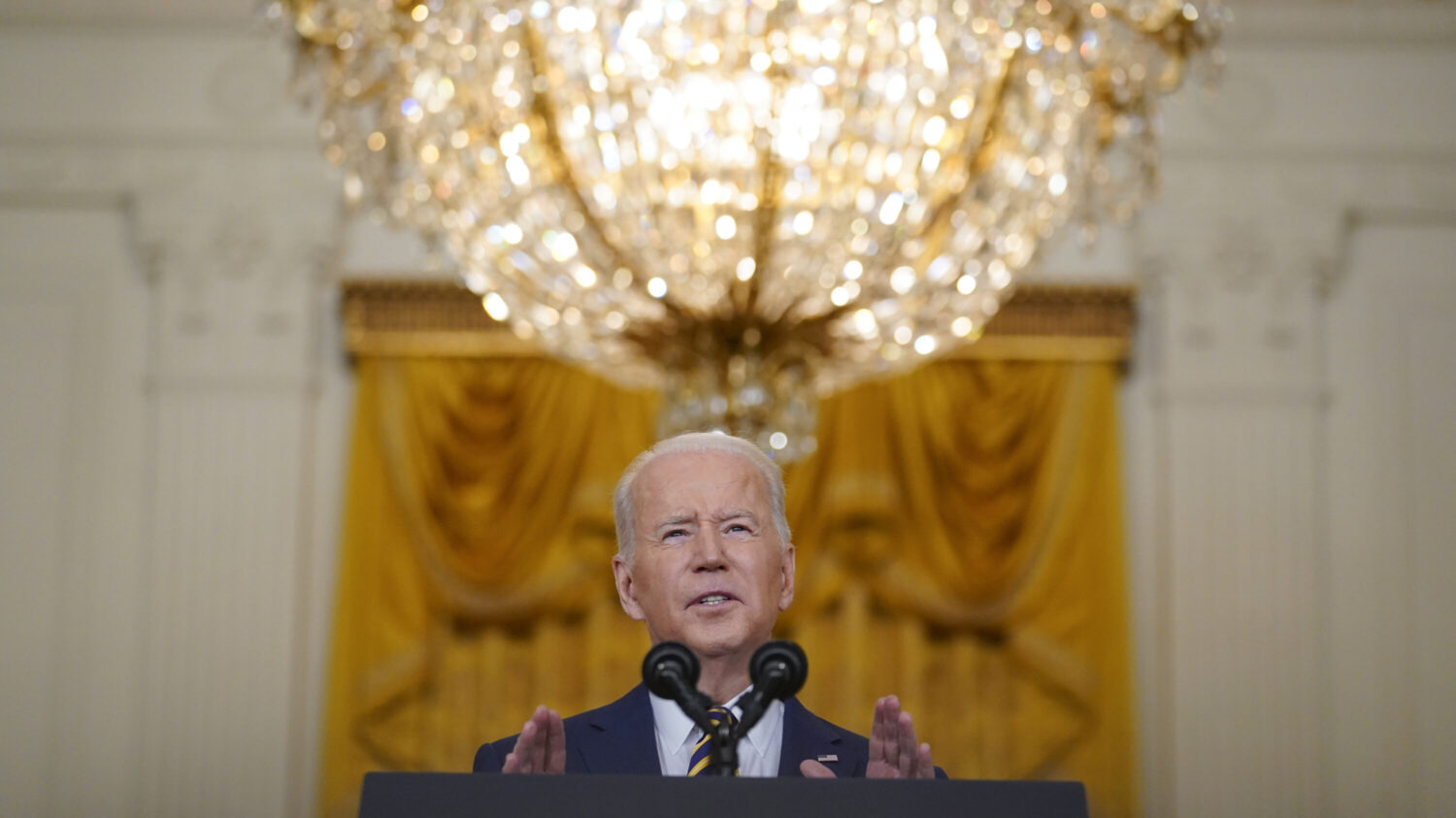 Party Politics: The Professors Grade Biden’s First Year – Houston ...