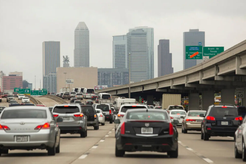 Head of Texas DMV resigns amid pressure to stop widespread sale of fake ...