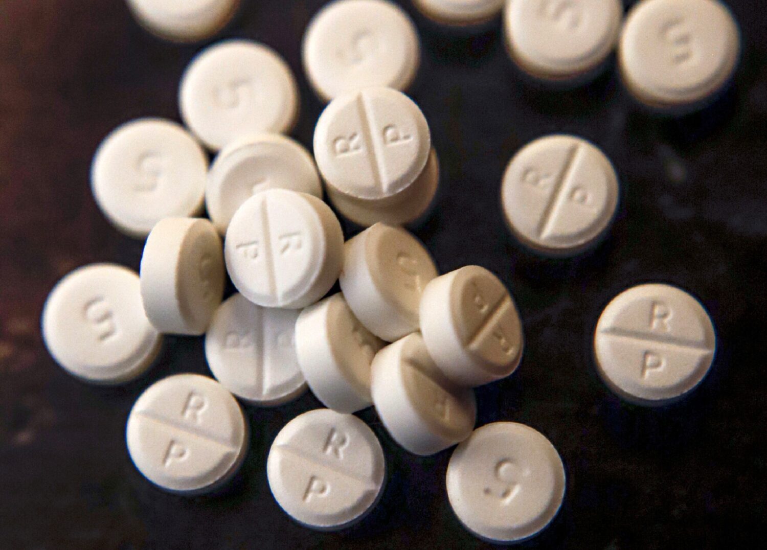 Texas to receive nearly $1.2 billion through latest opioid settlement ...