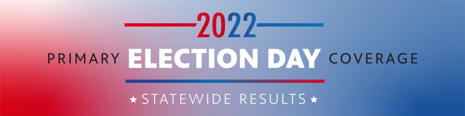 2022 Texas primary election results | Houston Public Media