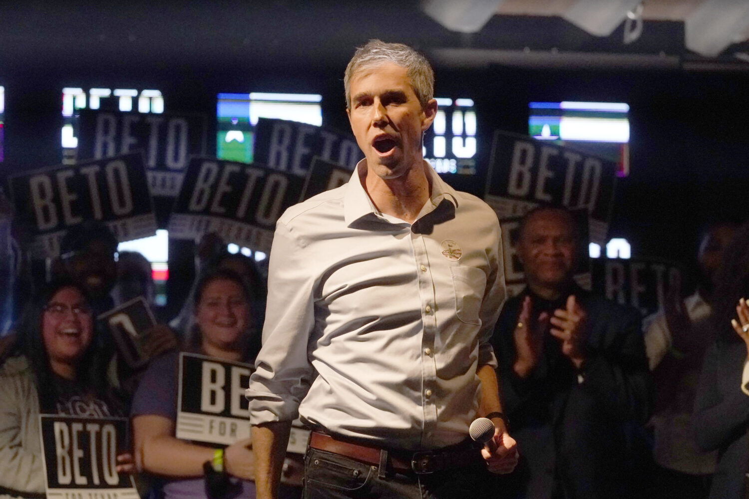 Beto O’Rourke sets new fundraising record in Texas politics with $27.6 ...