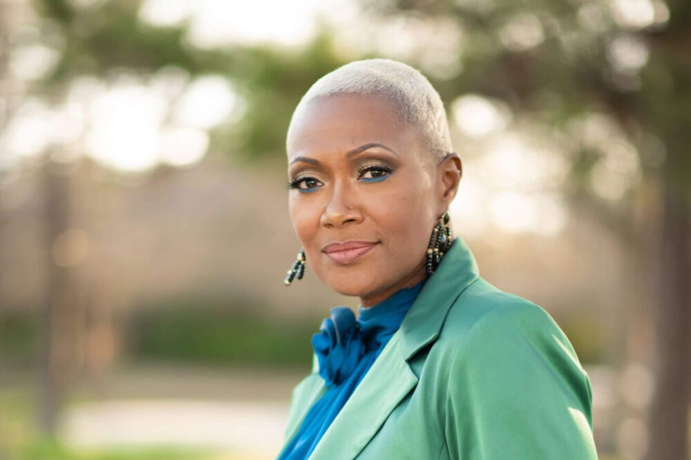 Jolanda Jones edges out Danielle Keys Bess in special election to fill ...