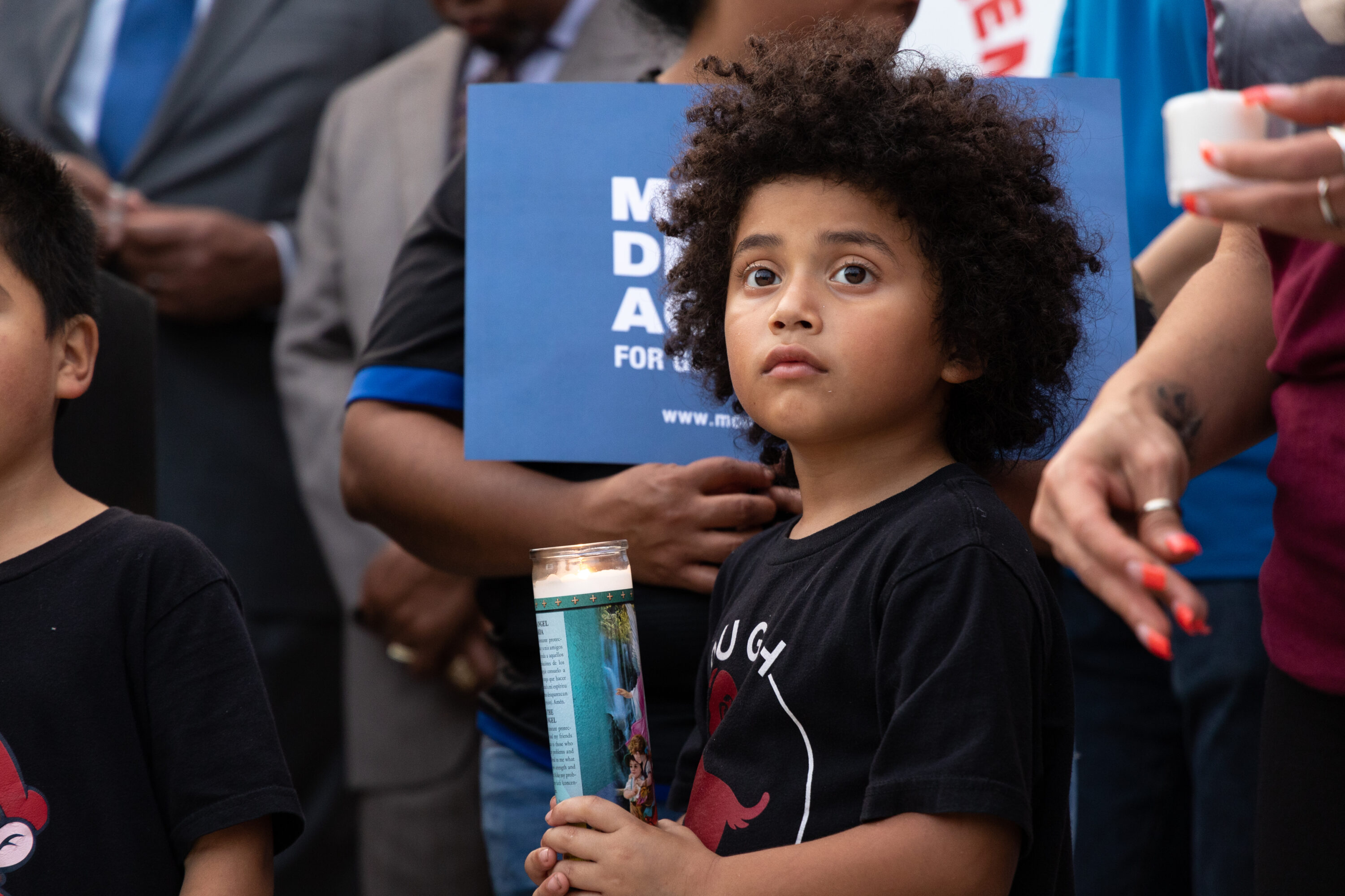 Houston NRA convention comes 3 days after Uvalde school shooting ...