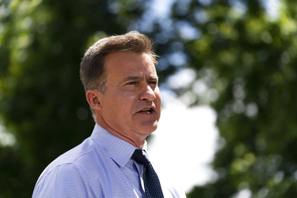 Texas Senator who represents Uvalde sues DPS over school shooting ...
