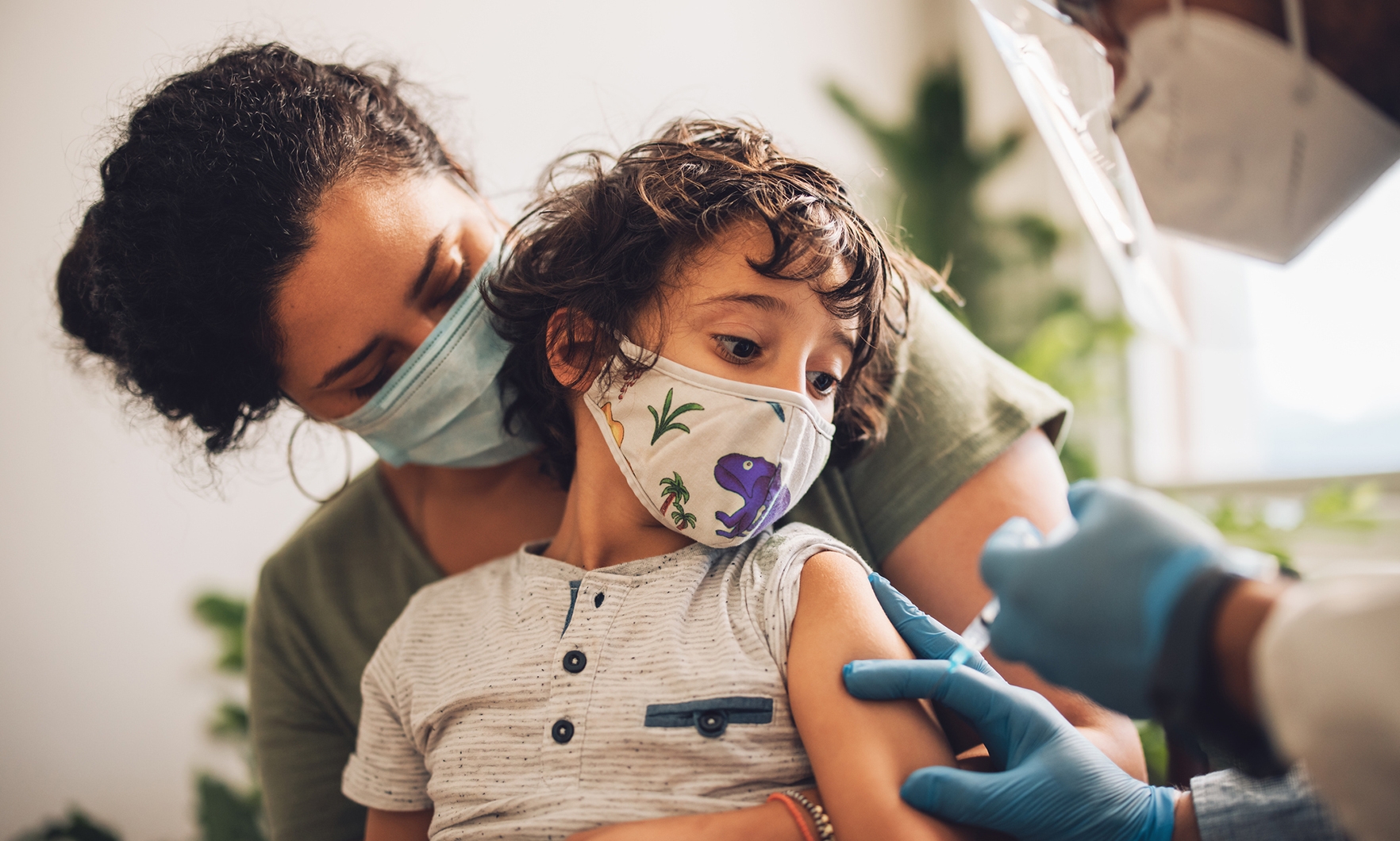 Texas measles outbreak grows amid declining vaccination rates in ...