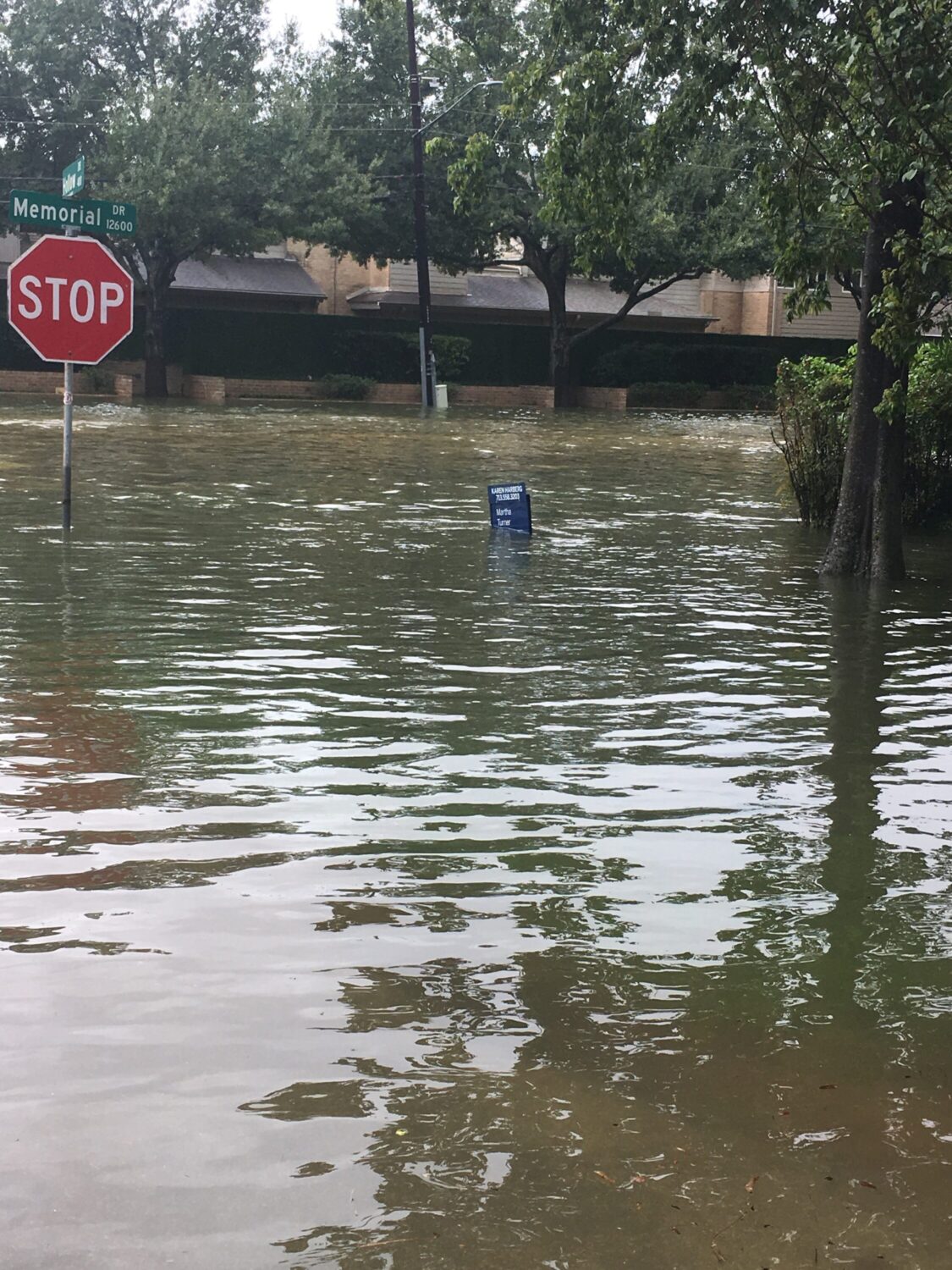 Five years after Harvey, a solution to the flood threat from the ...