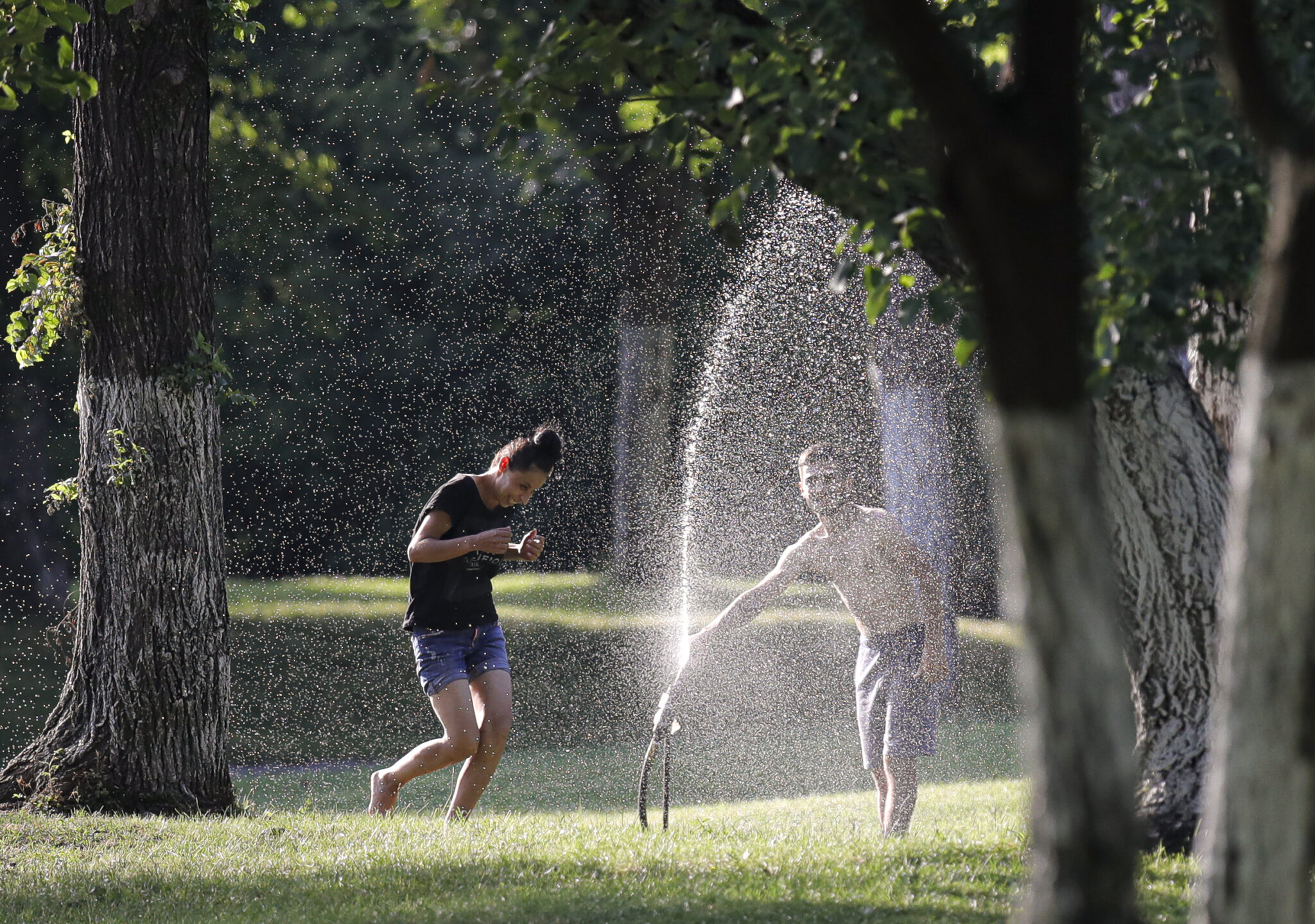 Houston City Council expected to update water restriction rules ...