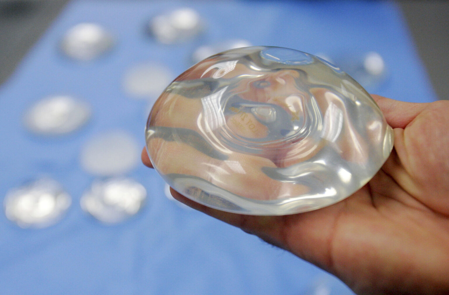 How Houston played a big part in the history of breast augmentation ...