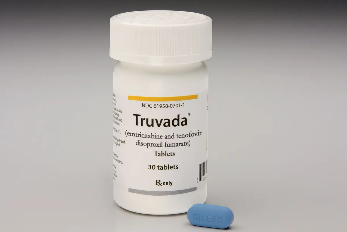 Religious employers need not cover PrEP in their health plans, federal ...