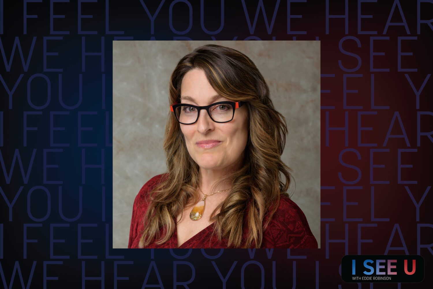 I SEE U, Episode 57: How to Add Color to White Supremacy – Houston ...