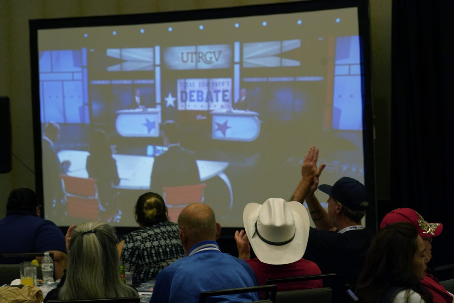 Beto – Abbott debate: Uvalde shooting, border dominate only Texas ...