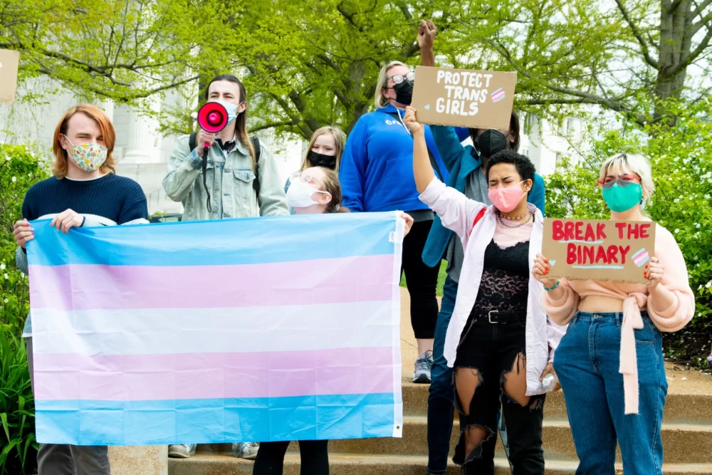 What life is like for trans youth in Texas after Abbott’s calls to ...