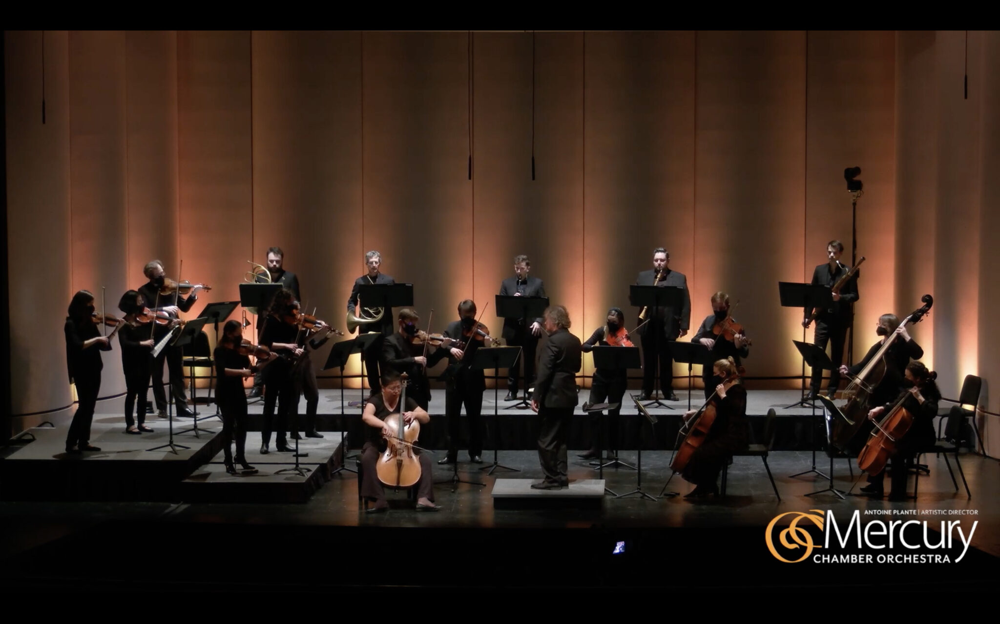 Encore Houston, Episode 189: Mercury Chamber Orchestra – Houston Public ...