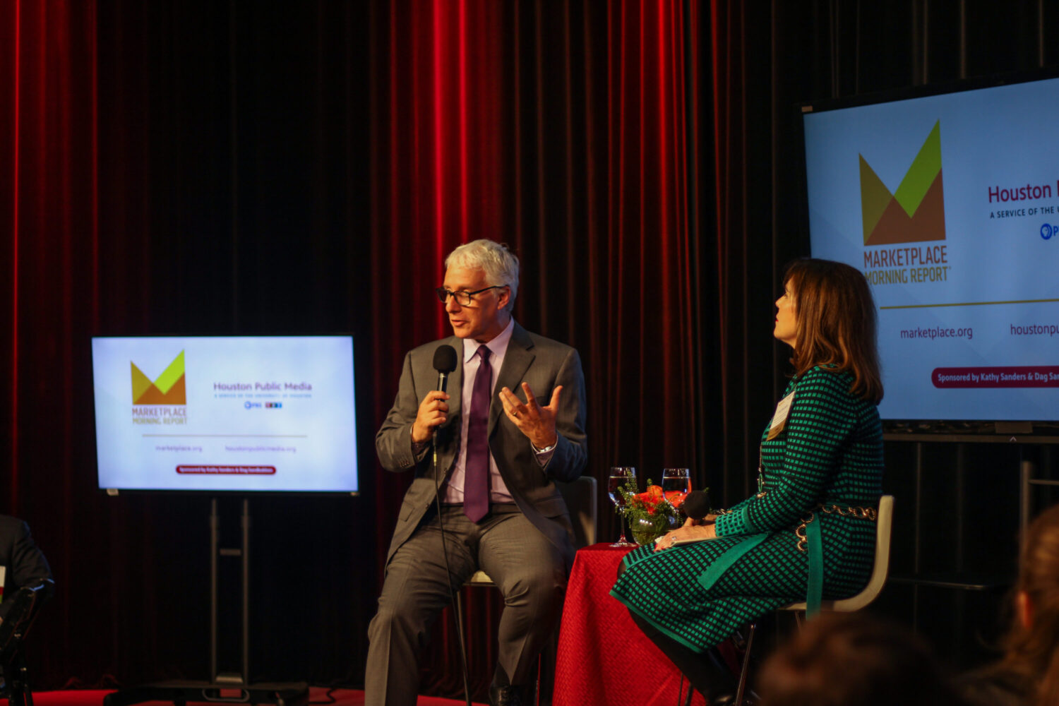 Marketplace Morning Report visits Houston and reports about region ...