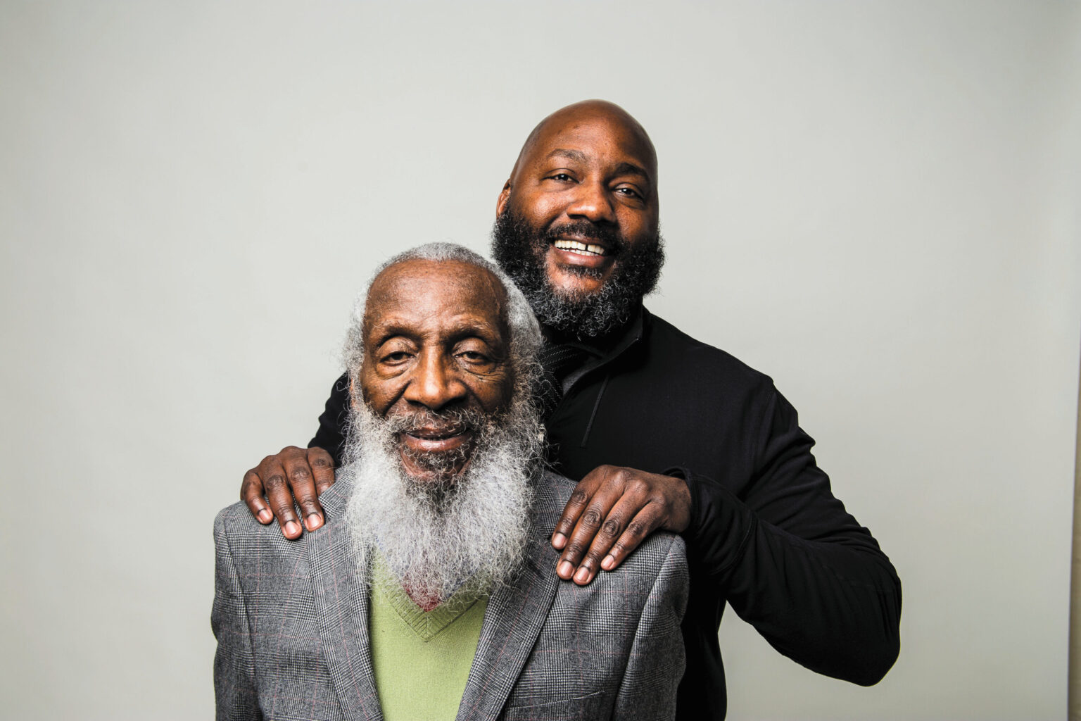 The Essential Dick Gregory, and a fresh perspective on the Civil Rights ...
