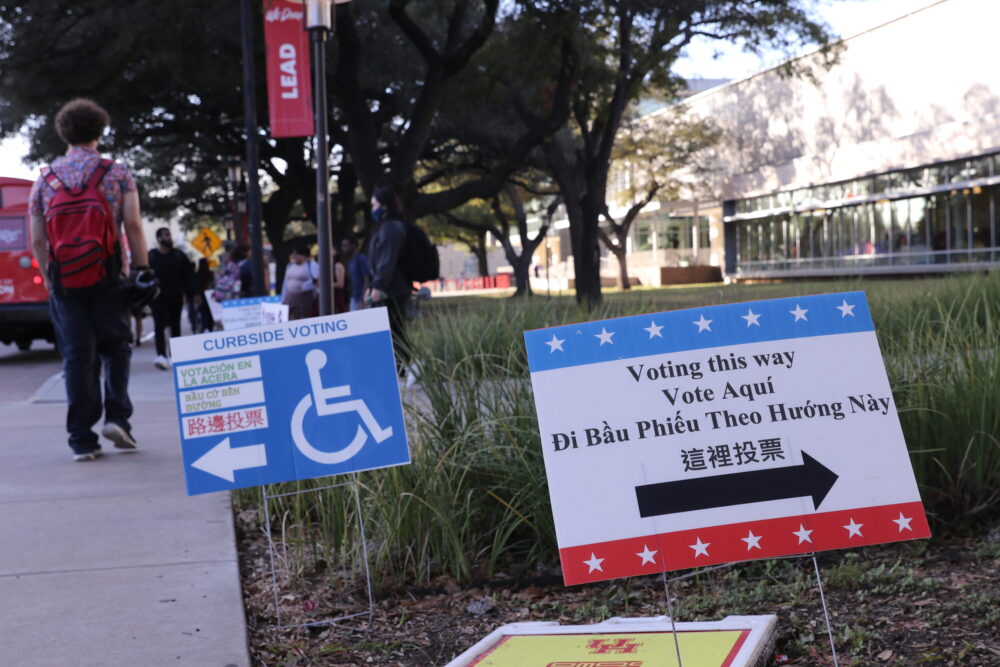 Harris County tax office unveils new online payment system as 2025 ...