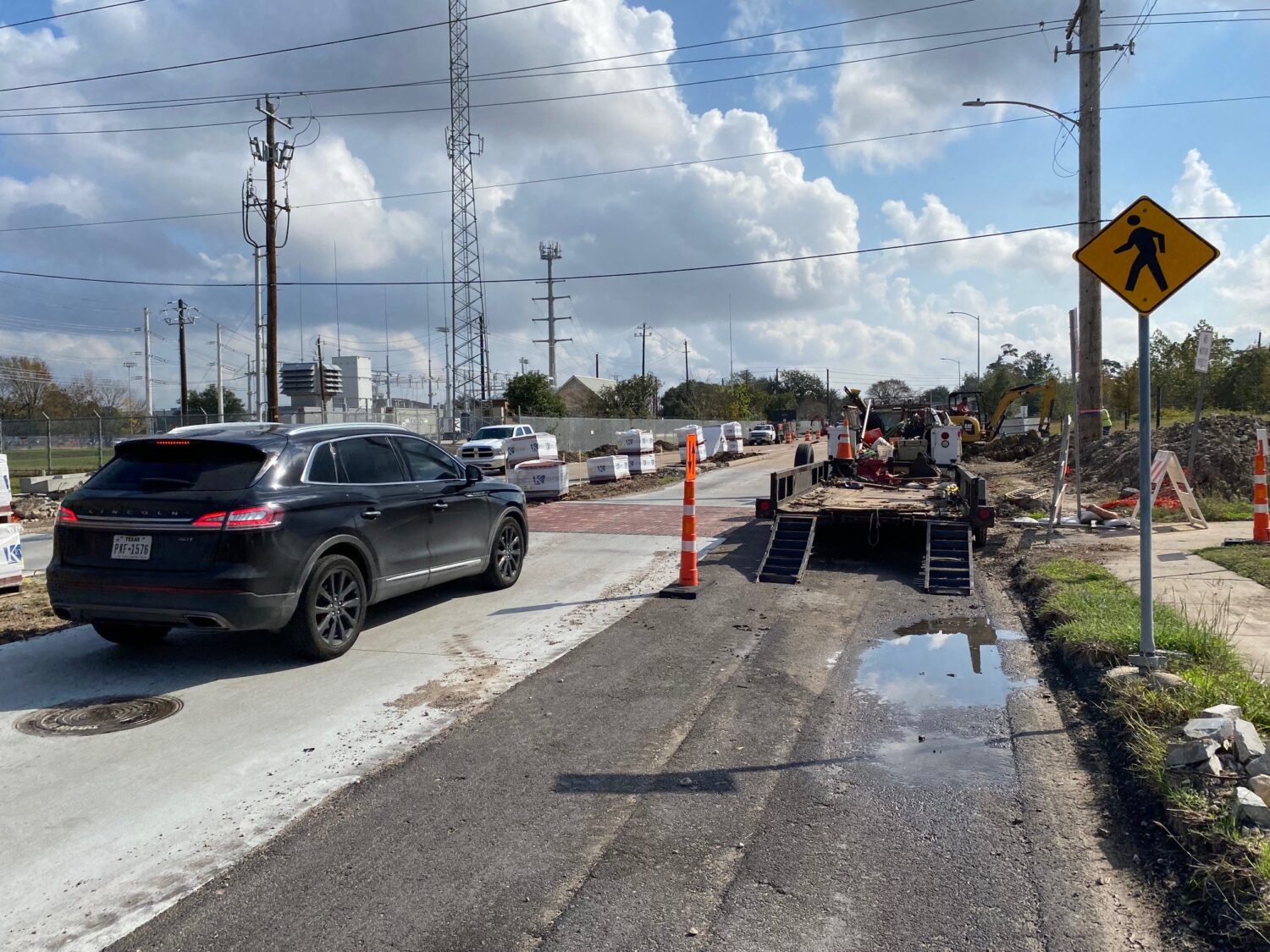 Third Ward bike-lane project moving forward despite pushback from ...
