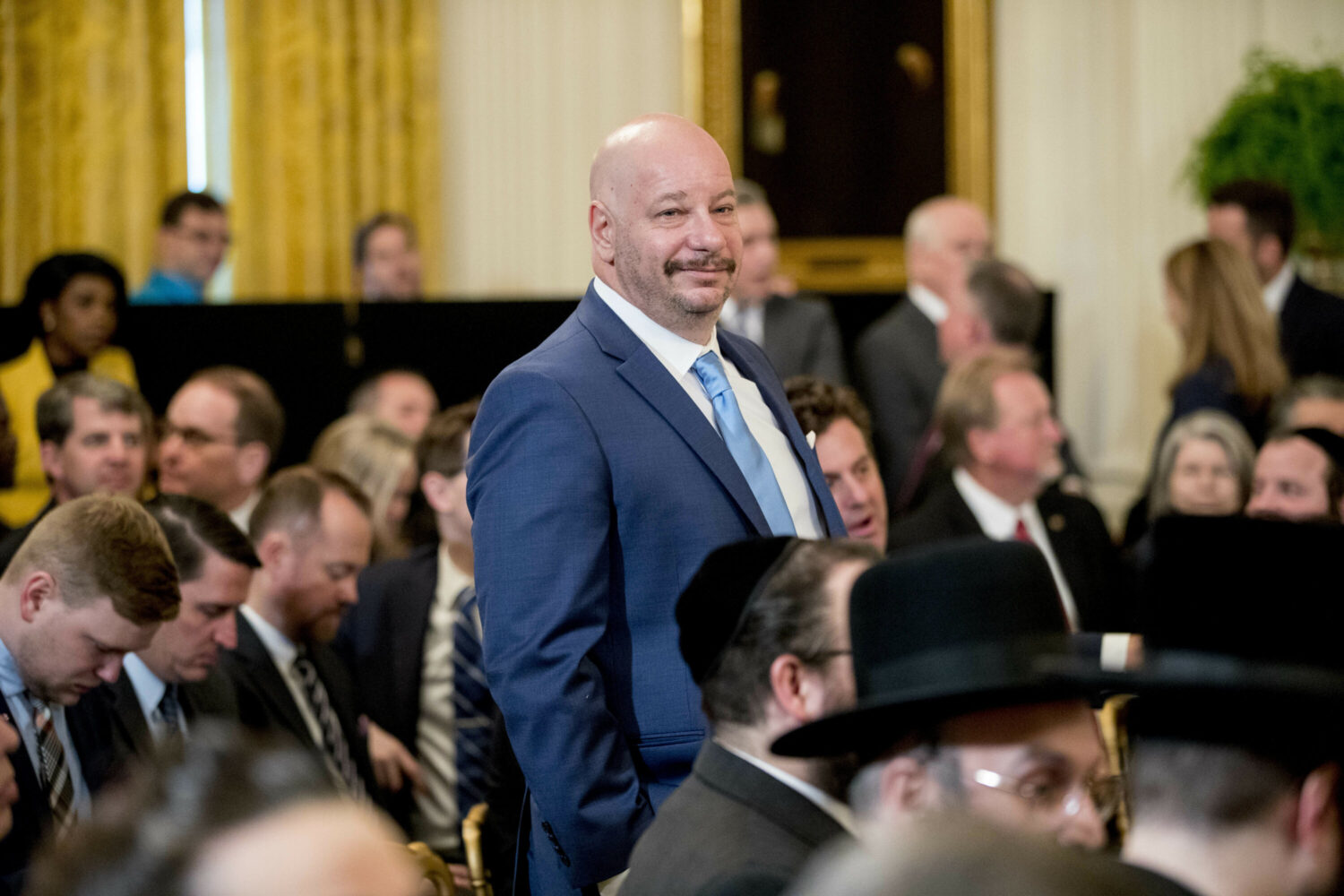 Convicted Texas murderer blames comedian Jeff Ross for death sentence ...