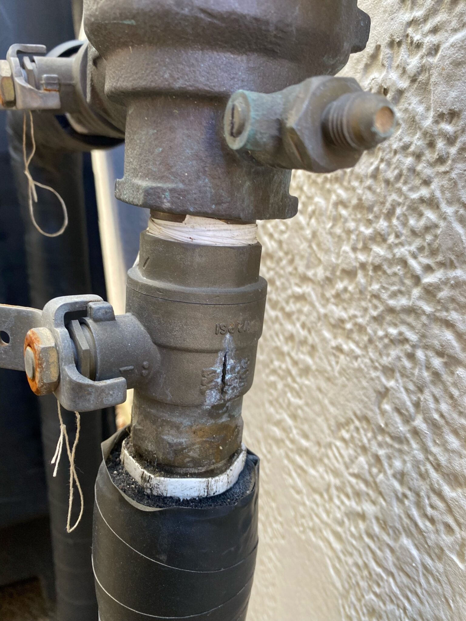 Houston plumbers say these simple tips will keep your pipes from ...