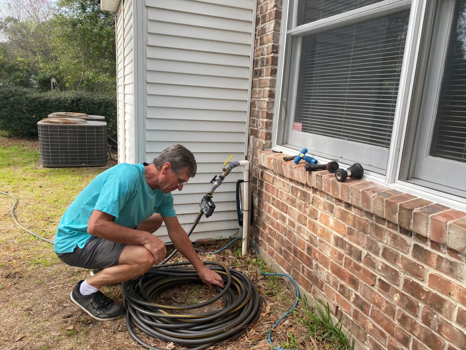 Researchers test private wells near Jones Road Superfund Site after EPA ...