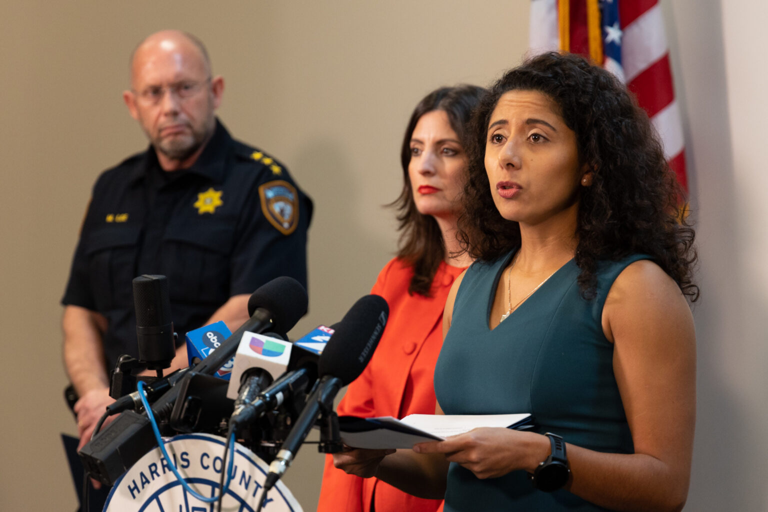 Harris County commissioners direct jail leaders to bolster mental ...