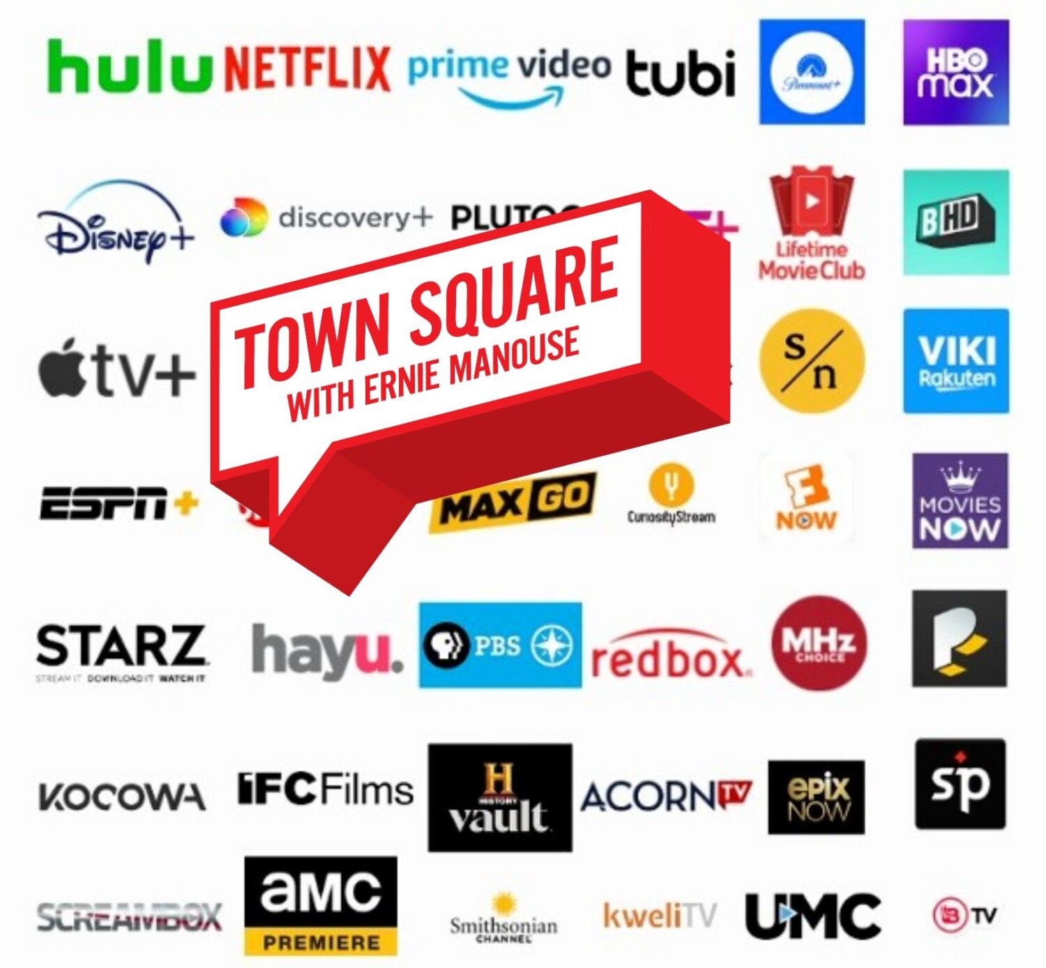 The Streaming Wars Effect on the Entertainment Industry; Plus ...