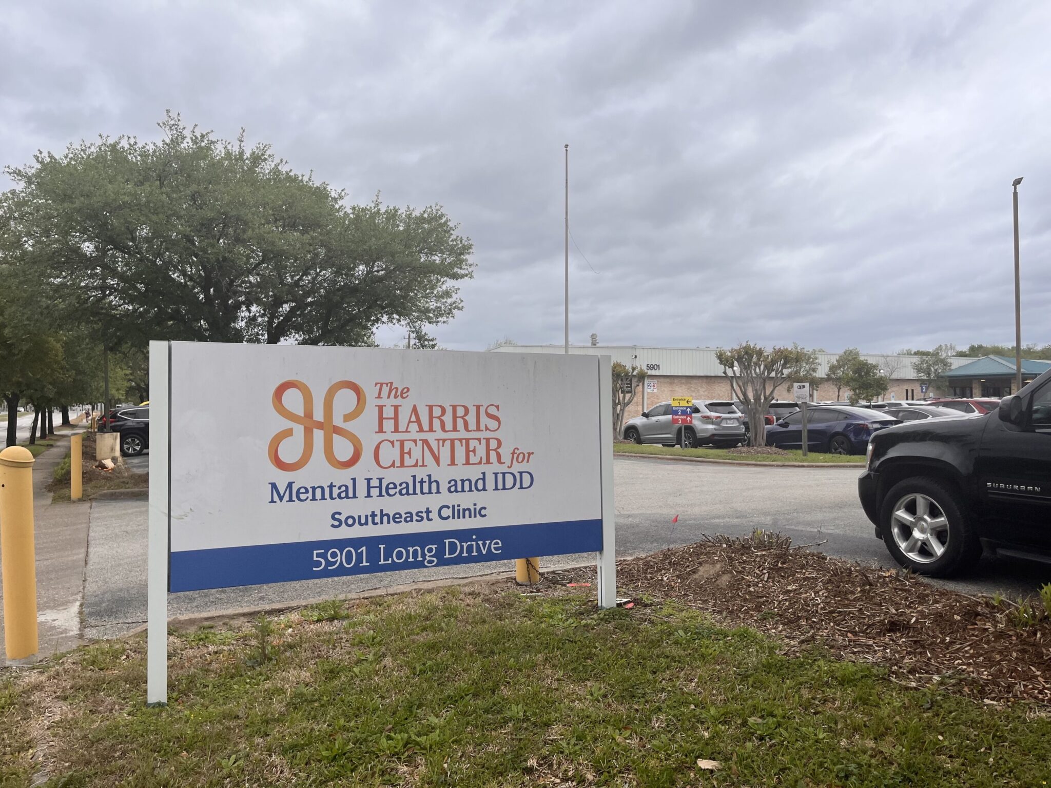 Early Psychosis Intervention Network in Texas – Houston Public Media