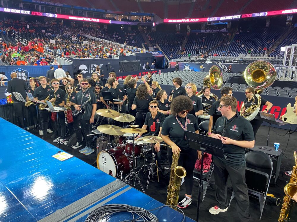 2023 Men’s Final Four weekend kicks off in Houston with Fan Fest ...