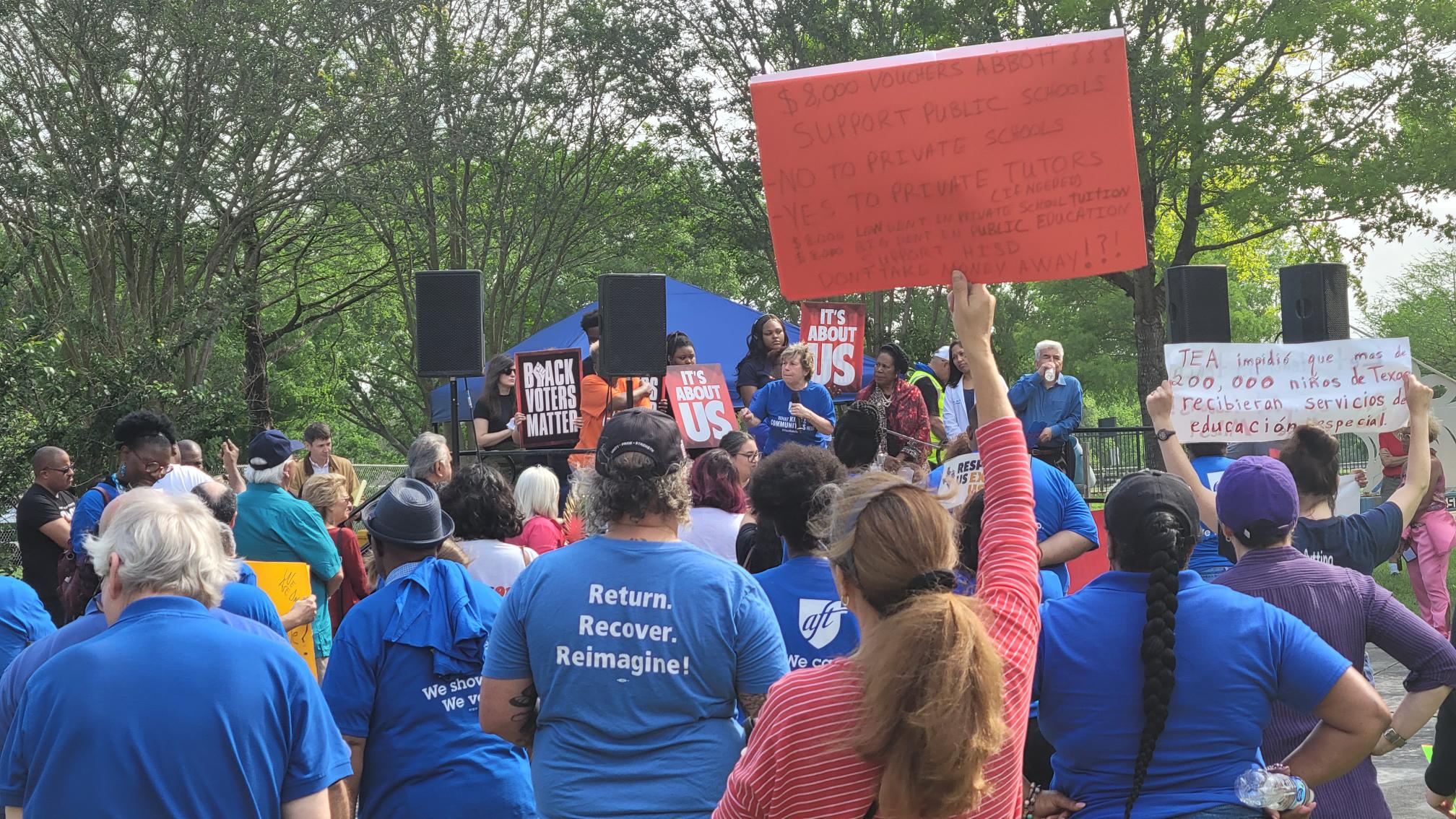 March 2023 – Houston Public Media