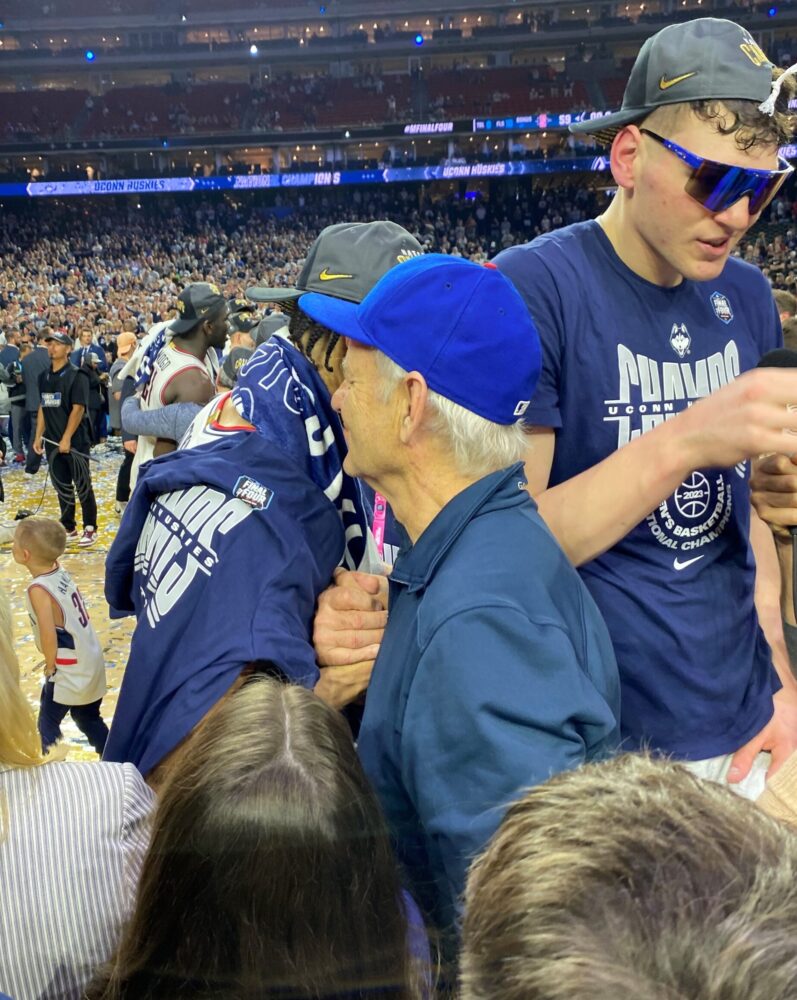 2023 Men’s Final Four: UConn wins big over San Diego State to capture ...