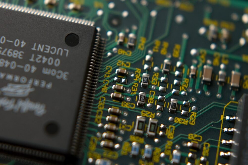 World’s largest data center market? One Houston-area suburb prepares ...