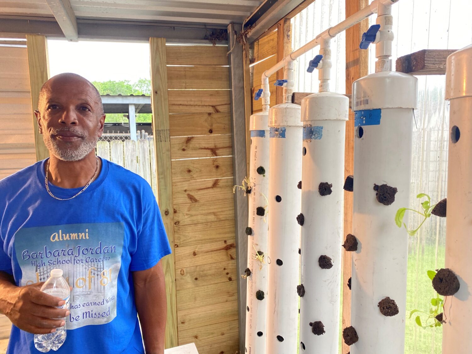 This program aims to train Sunnyside residents for jobs ahead of a ...