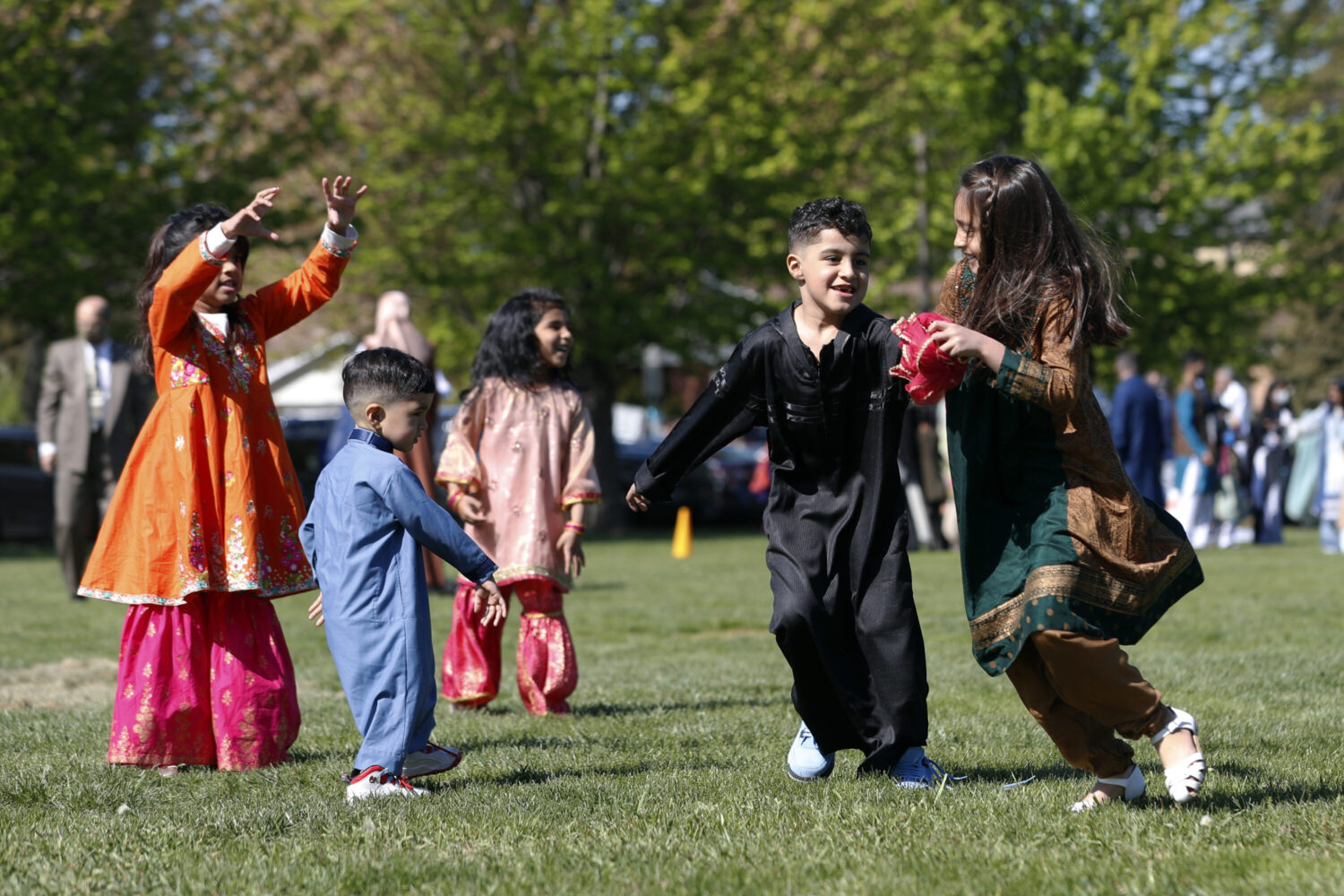 Houston ISD recognizing Muslim holiday of Eid with districtwide day off ...