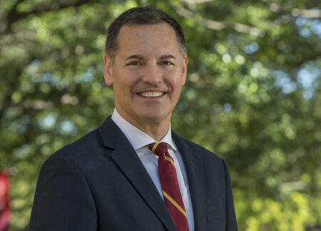 How a private university in Houston seeks to meld liberal arts ...