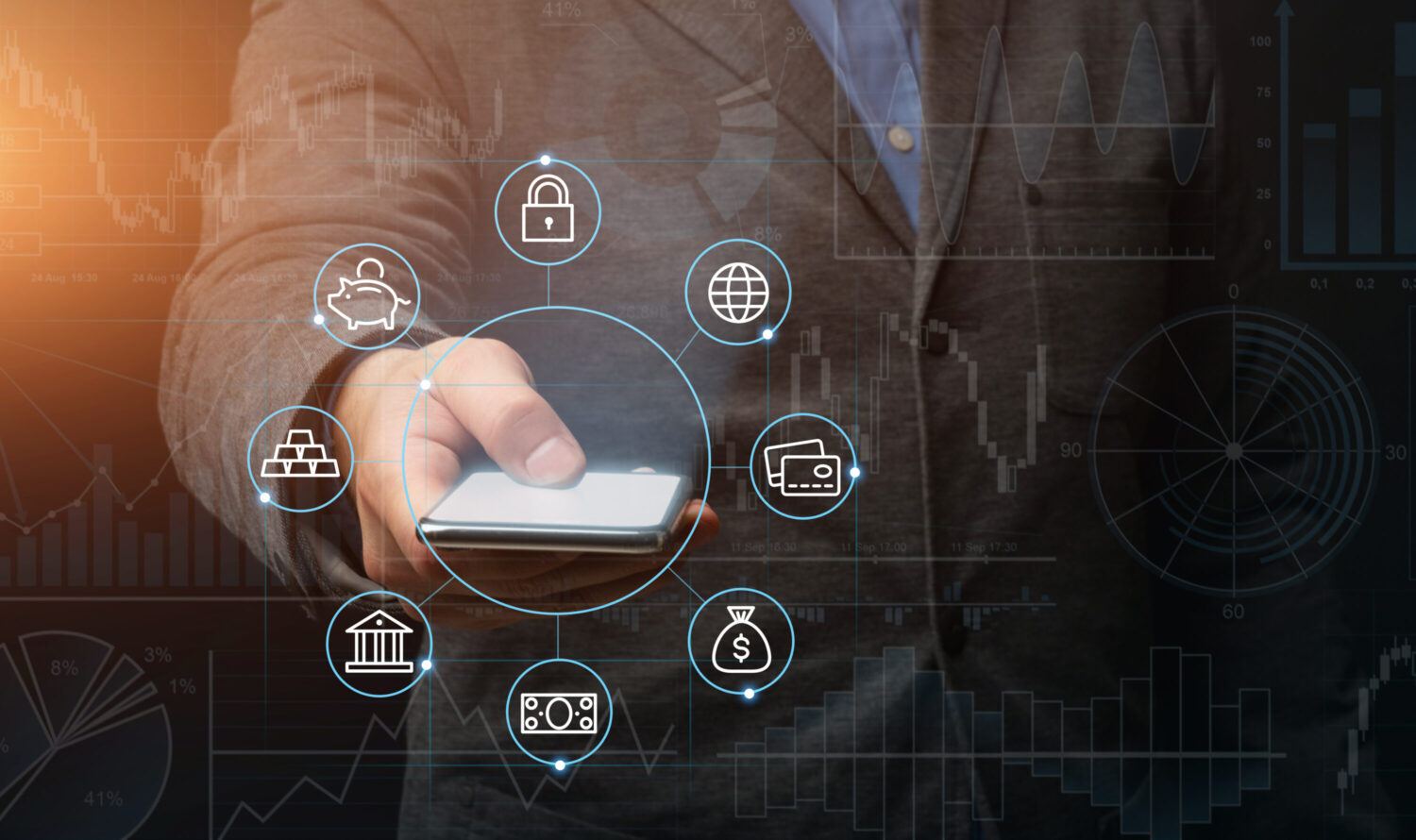 Benefits of Cash Management – Houston Public Media