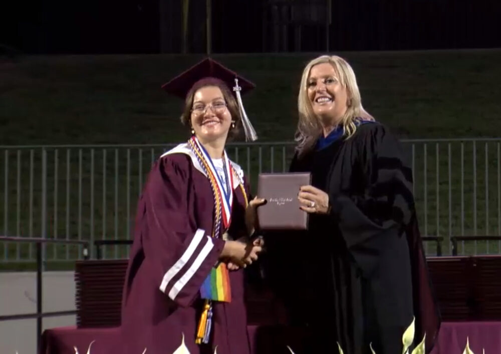 Sexuality and Gender Alliance student clubs blossom in Katy schools as ...