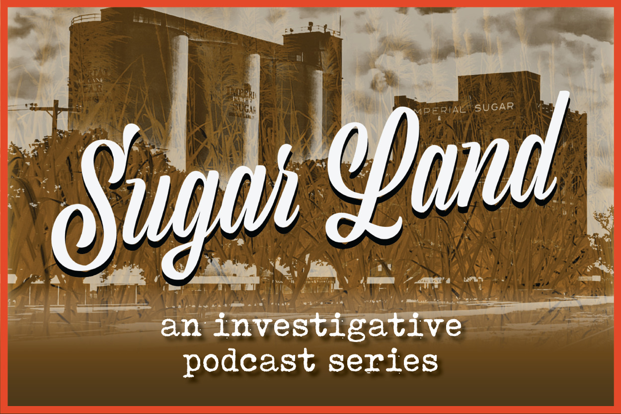 Who Were The Sugar Land 95? Plus, How DACAMERA Has Memorialized The ...
