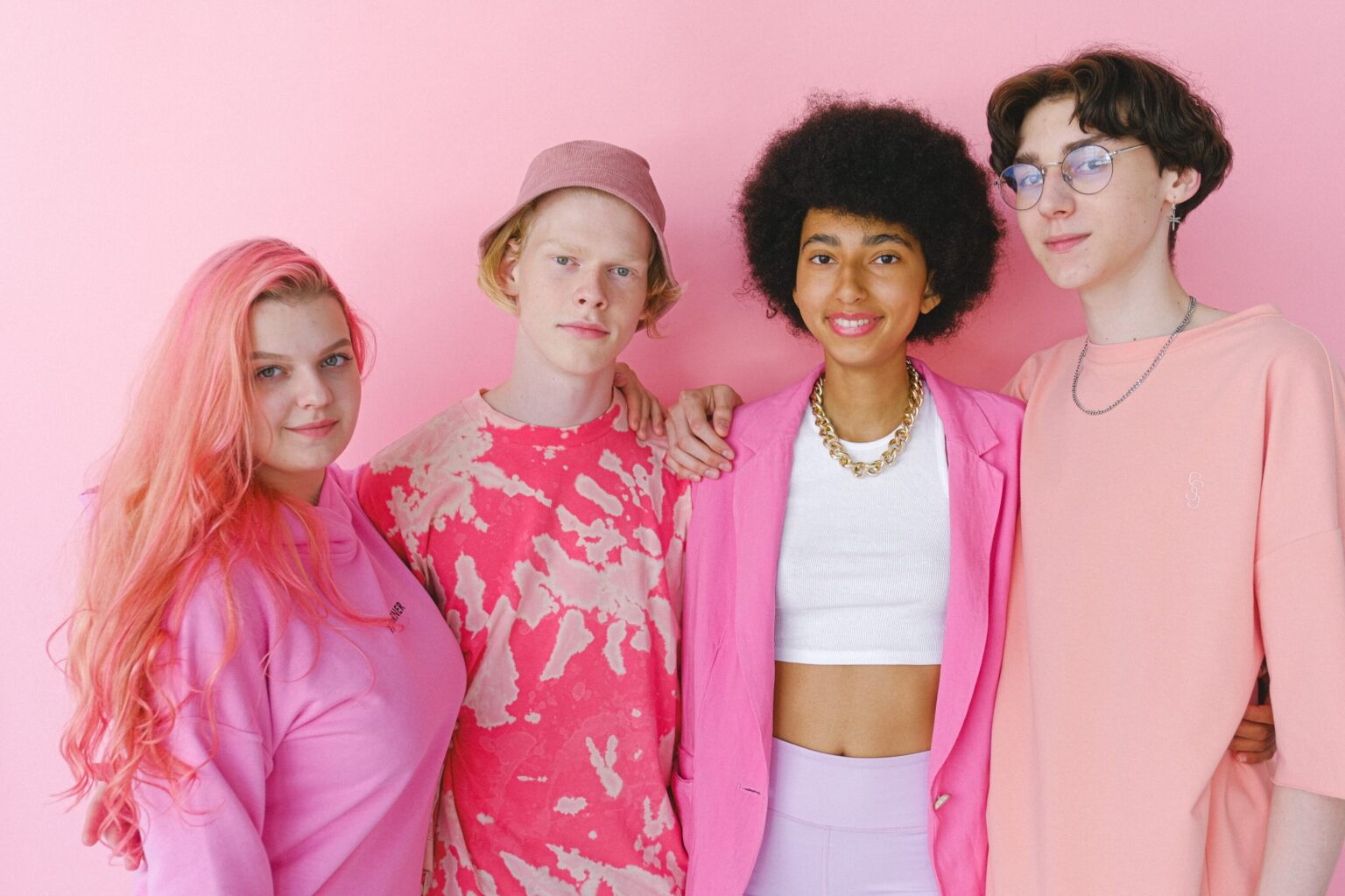 Understanding Gender Identity – Houston Public Media
