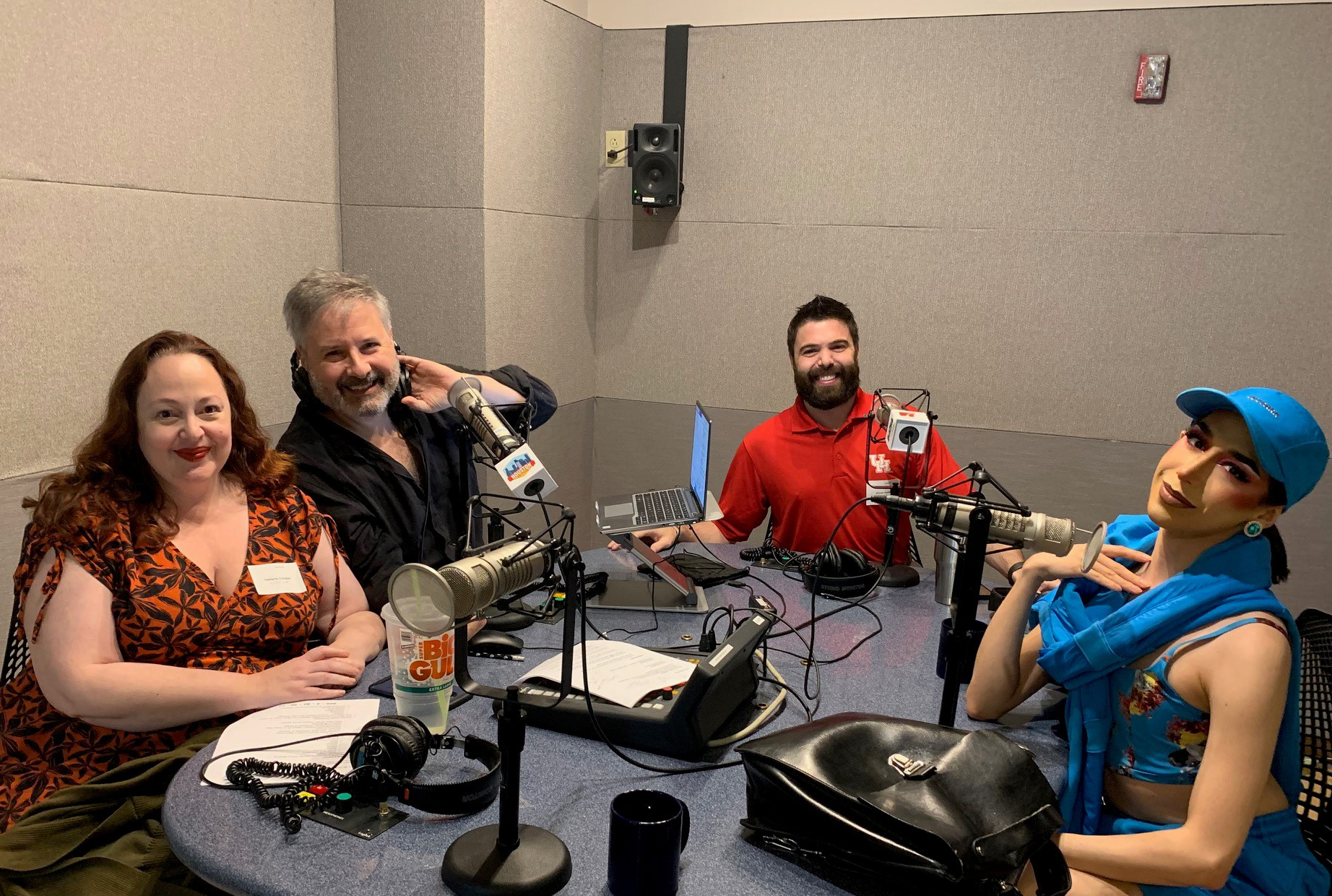 Talk of the Town: Pride Special; Plus, “Science Friday’s” Cephalopod ...