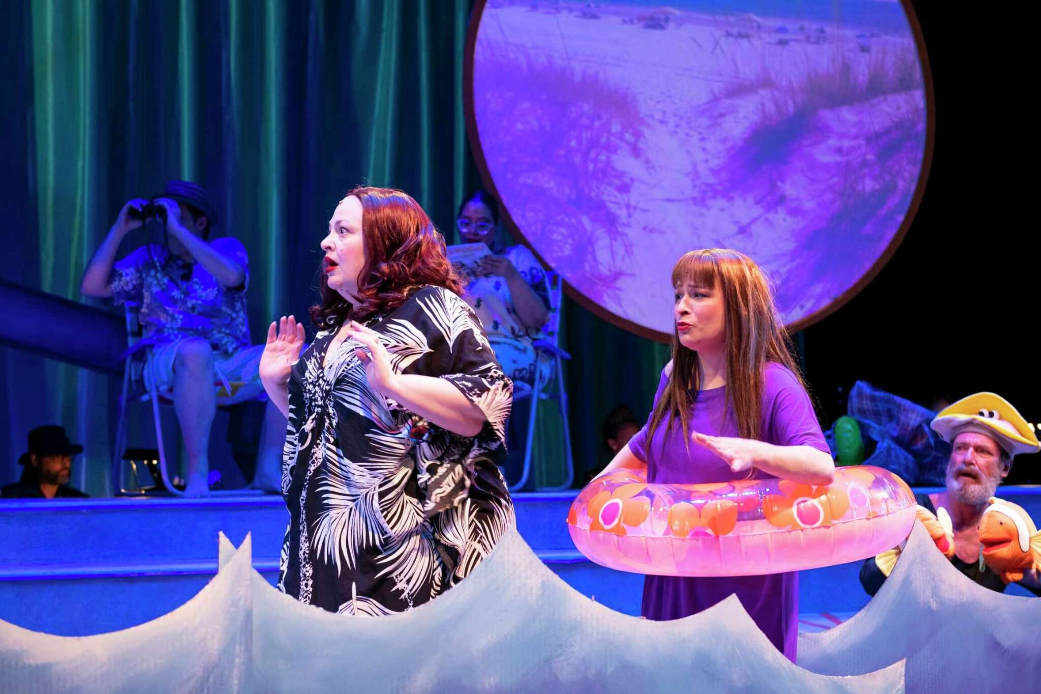 Catastrophic Theatre celebrates 30 years of avant-garde and ...