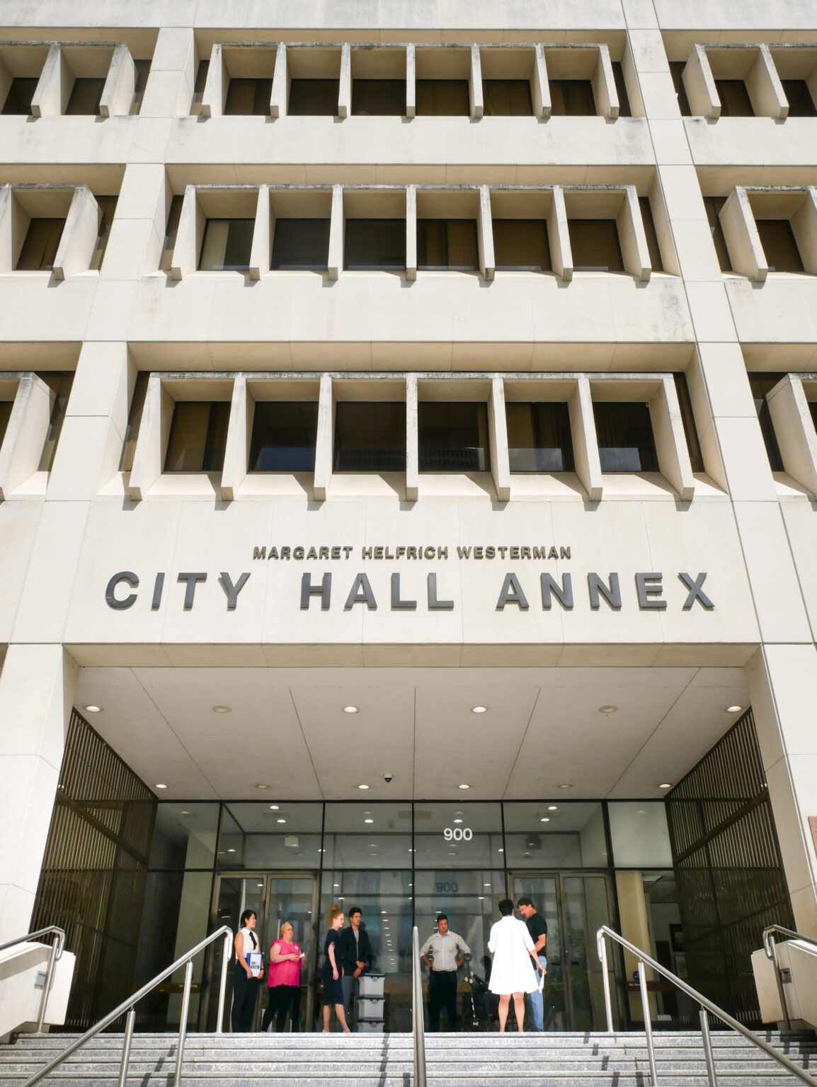 City of Houston faces lawsuit over continued membership in H-GAC ...