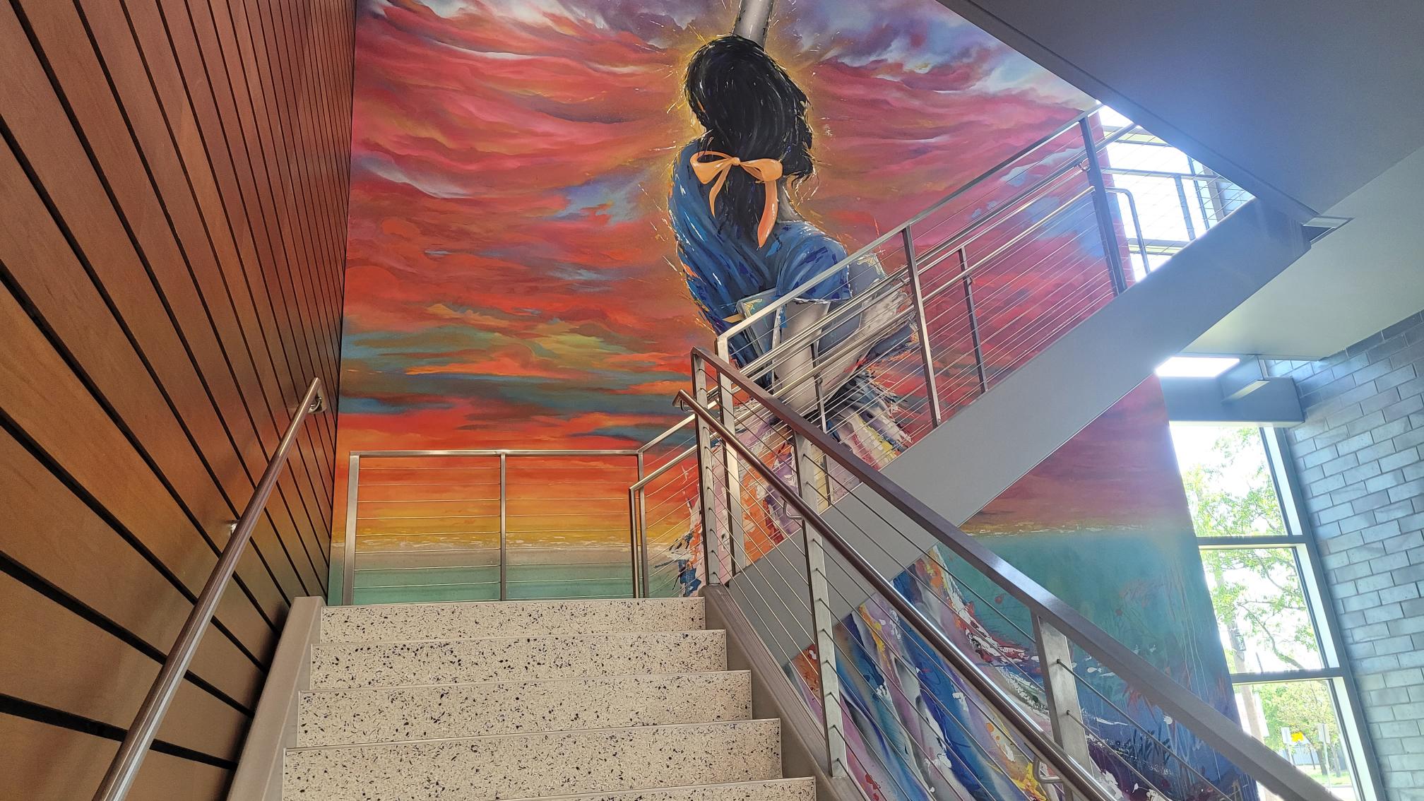 New facility for Harris County’s Department of Education will provide ...