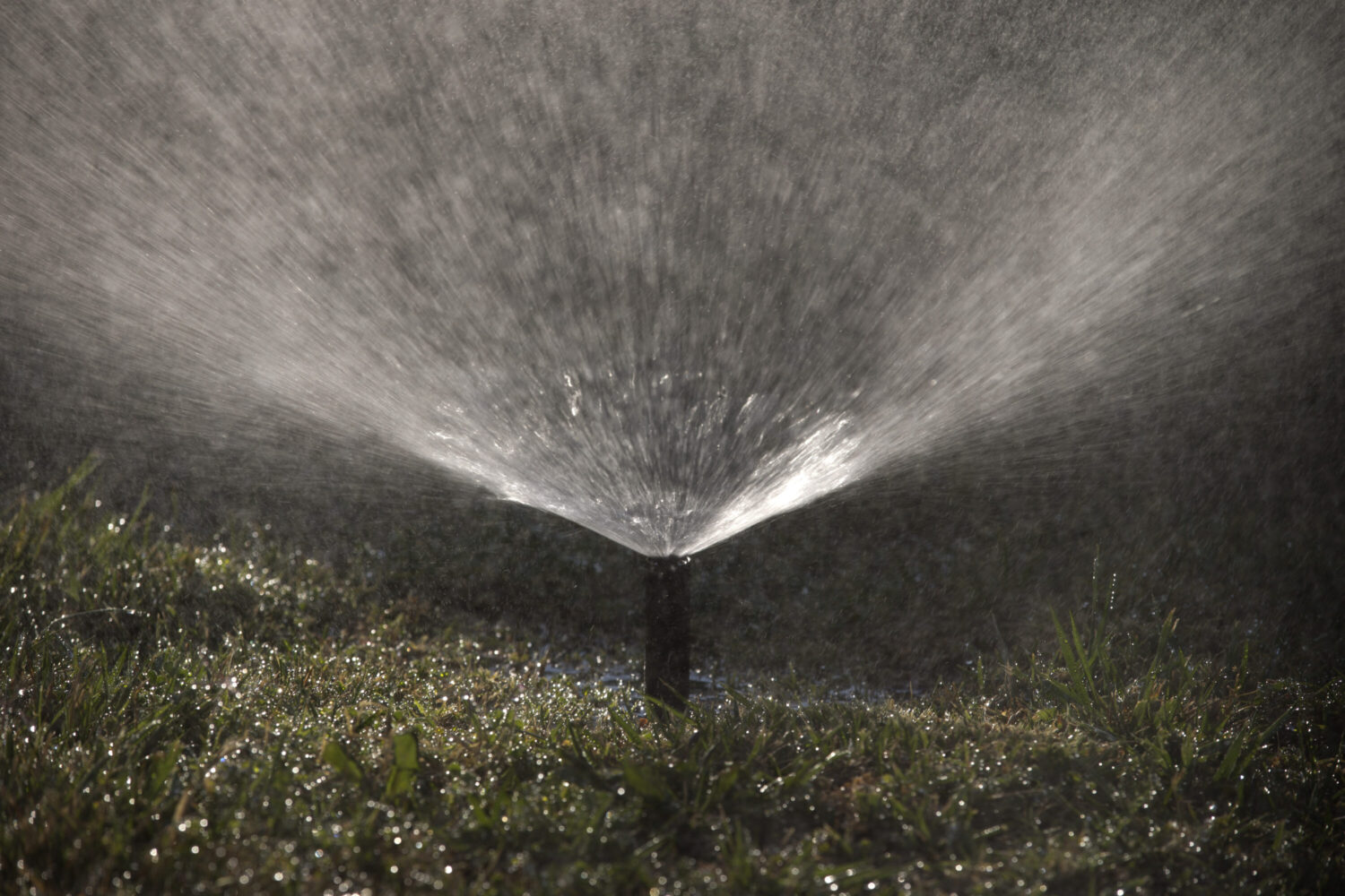 City of Houston water restrictions making progress, but still ...