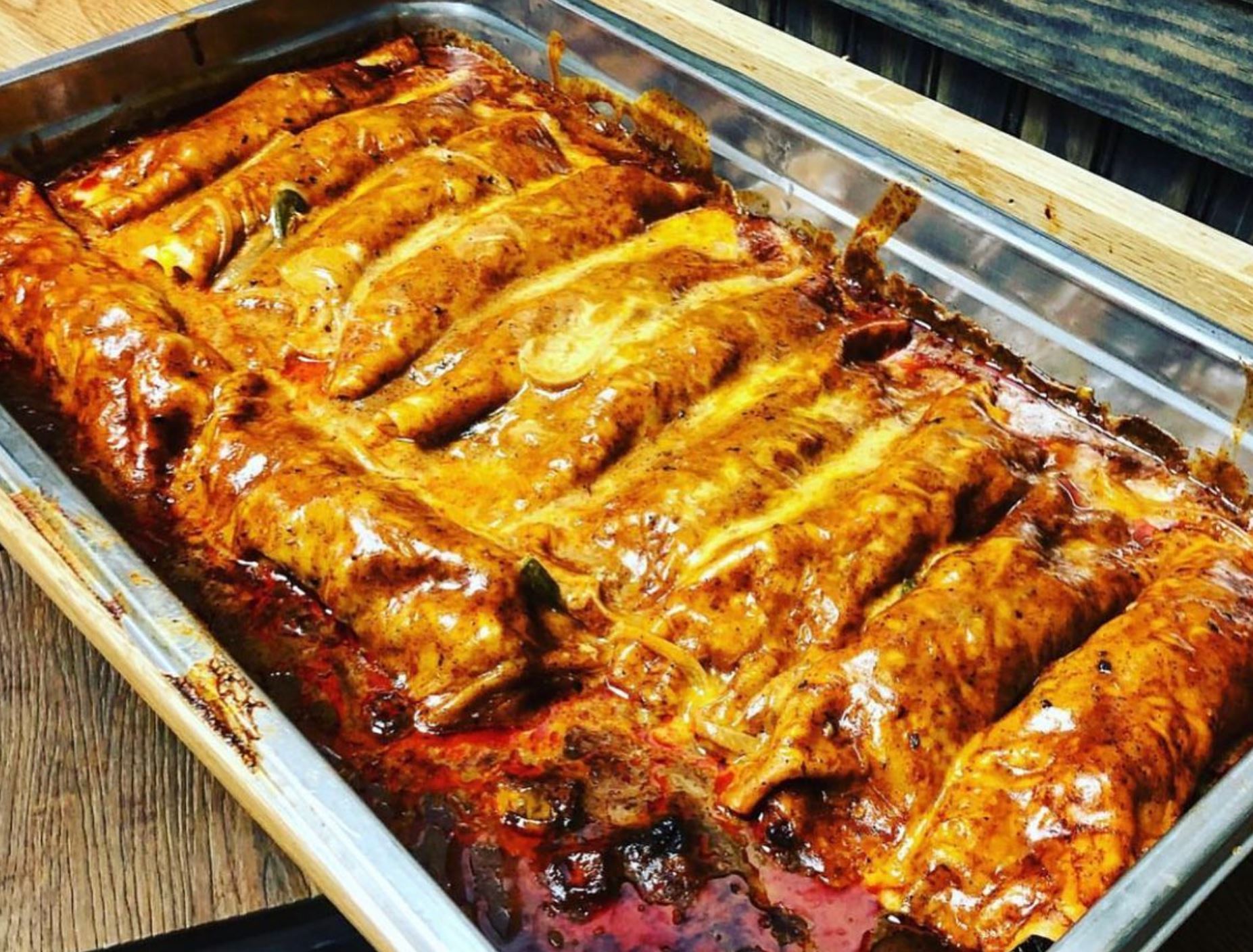 The Full Menu: Where to eat during Houston Restaurant Weeks 2023 ...