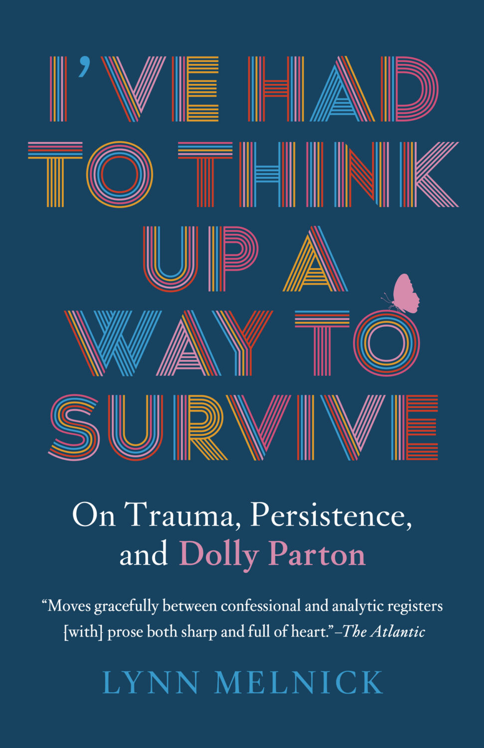 Author Lynn Melnick on Surviving Loss and Trauma and How the Music of ...