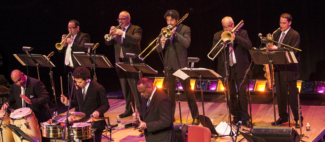 Salsa and Latin jazz from New York comes to Houston – Houston Public Media
