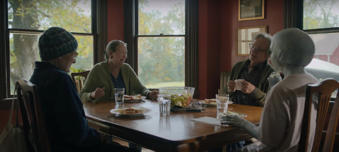 The Bigger Picture: ‘Jules’ and navigating the challenges of aging ...